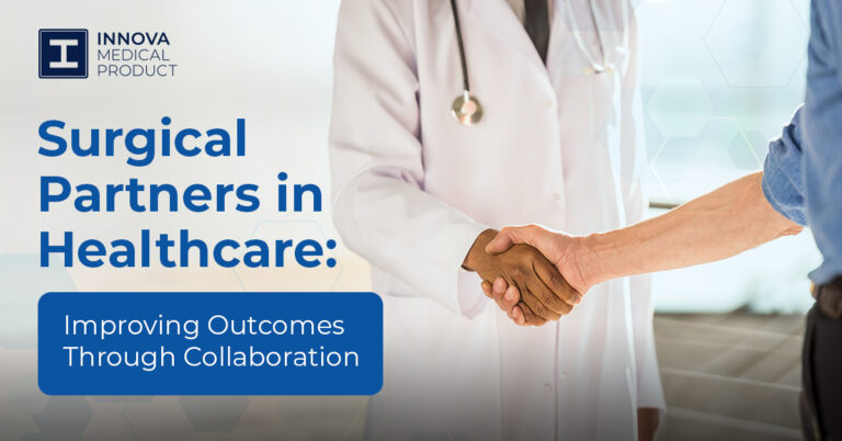 Home - Innova Medical Products